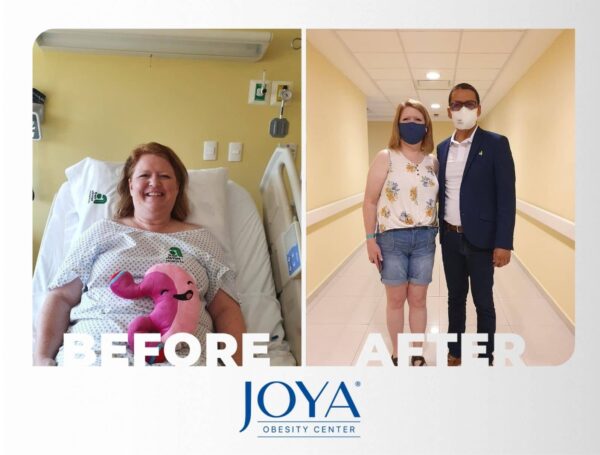 Dr. Joya - Dr. Joya Obesity Center
