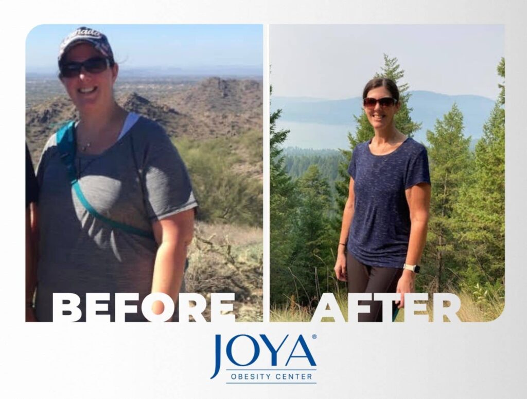 Dr. Joya - Dr. Joya Obesity Center